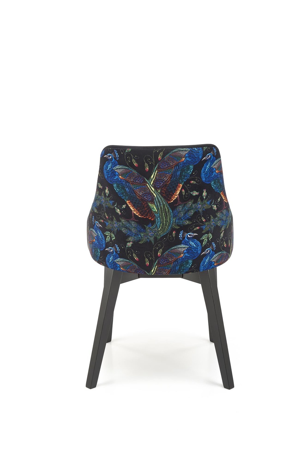 Dining/Restaurant Chair ENDO Green – FFurniture.ie