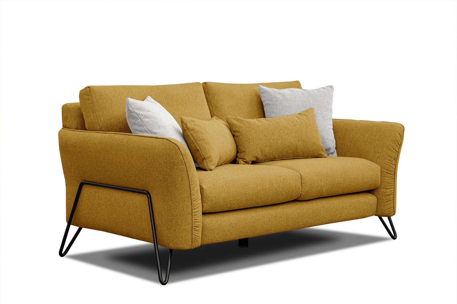 Sofa-Bed STARK 2-seater – FFurniture.ie