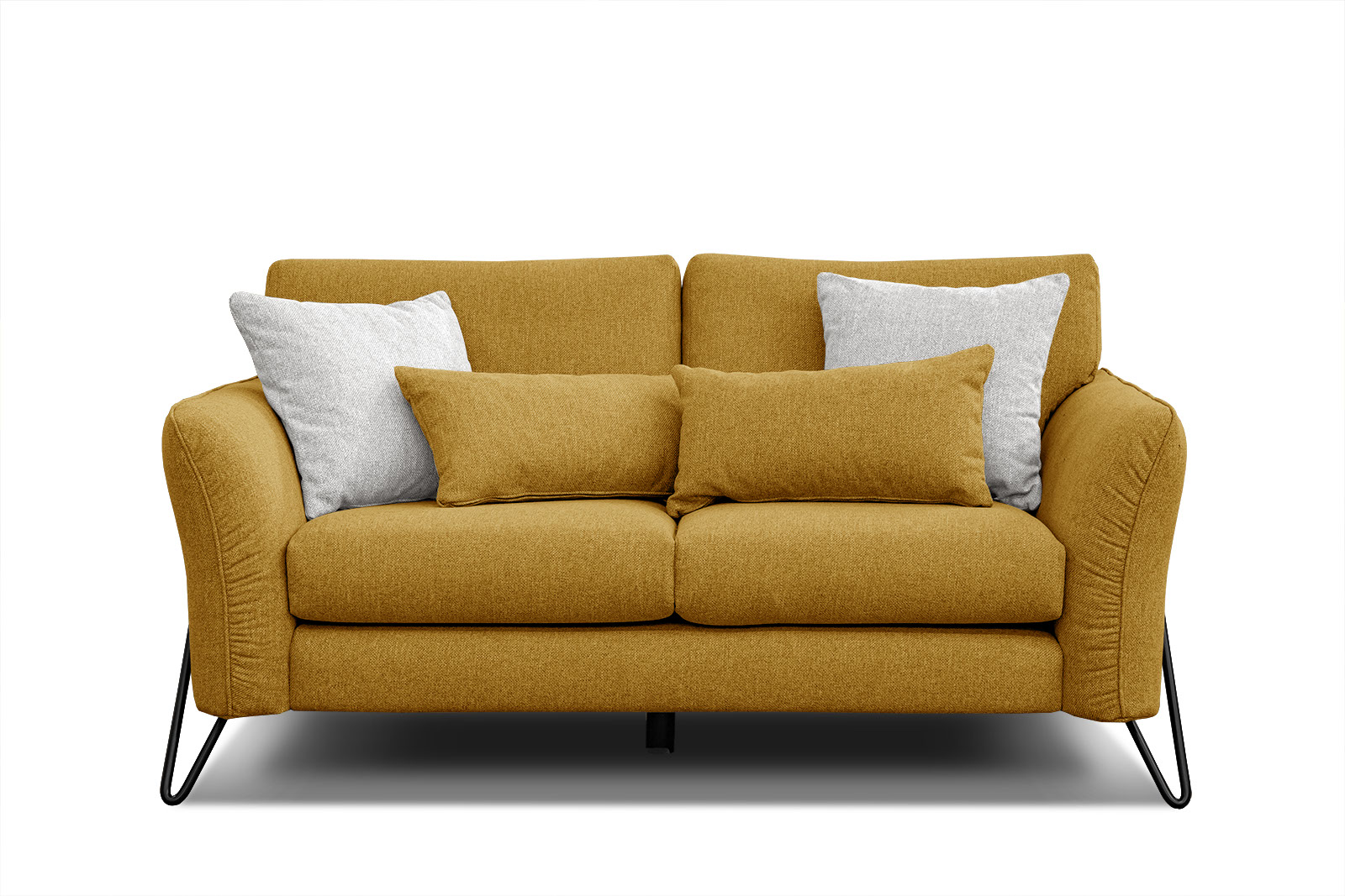Sofa-Bed STARK 2-seater – FFurniture.ie