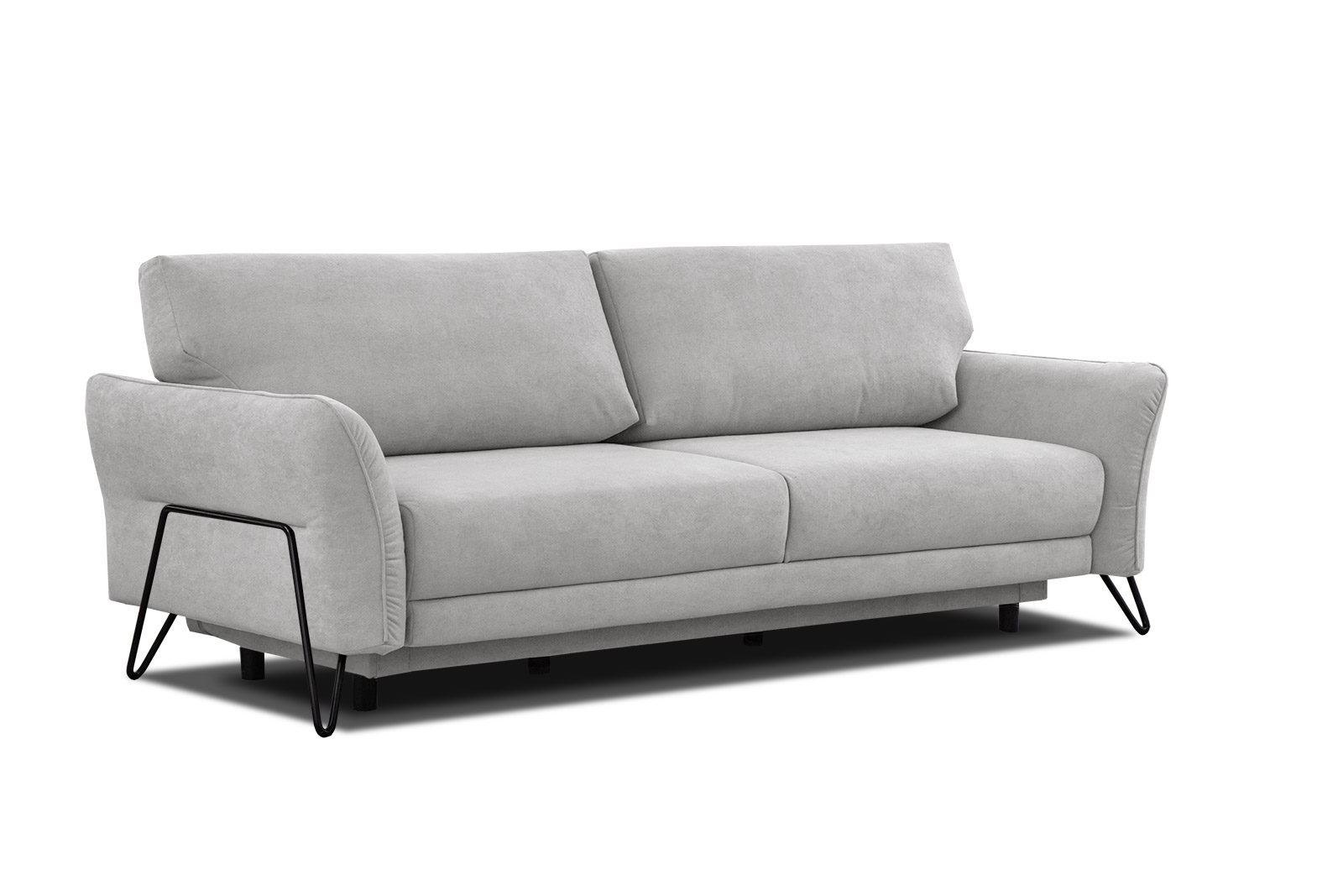 Sofa-Bed STARK 3-seater – FFurniture.ie